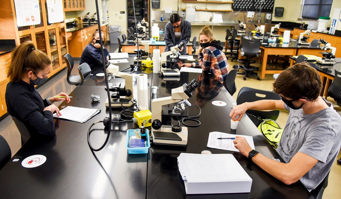 LHU president appeals to stakeholders, seeks unity in next stages of ...